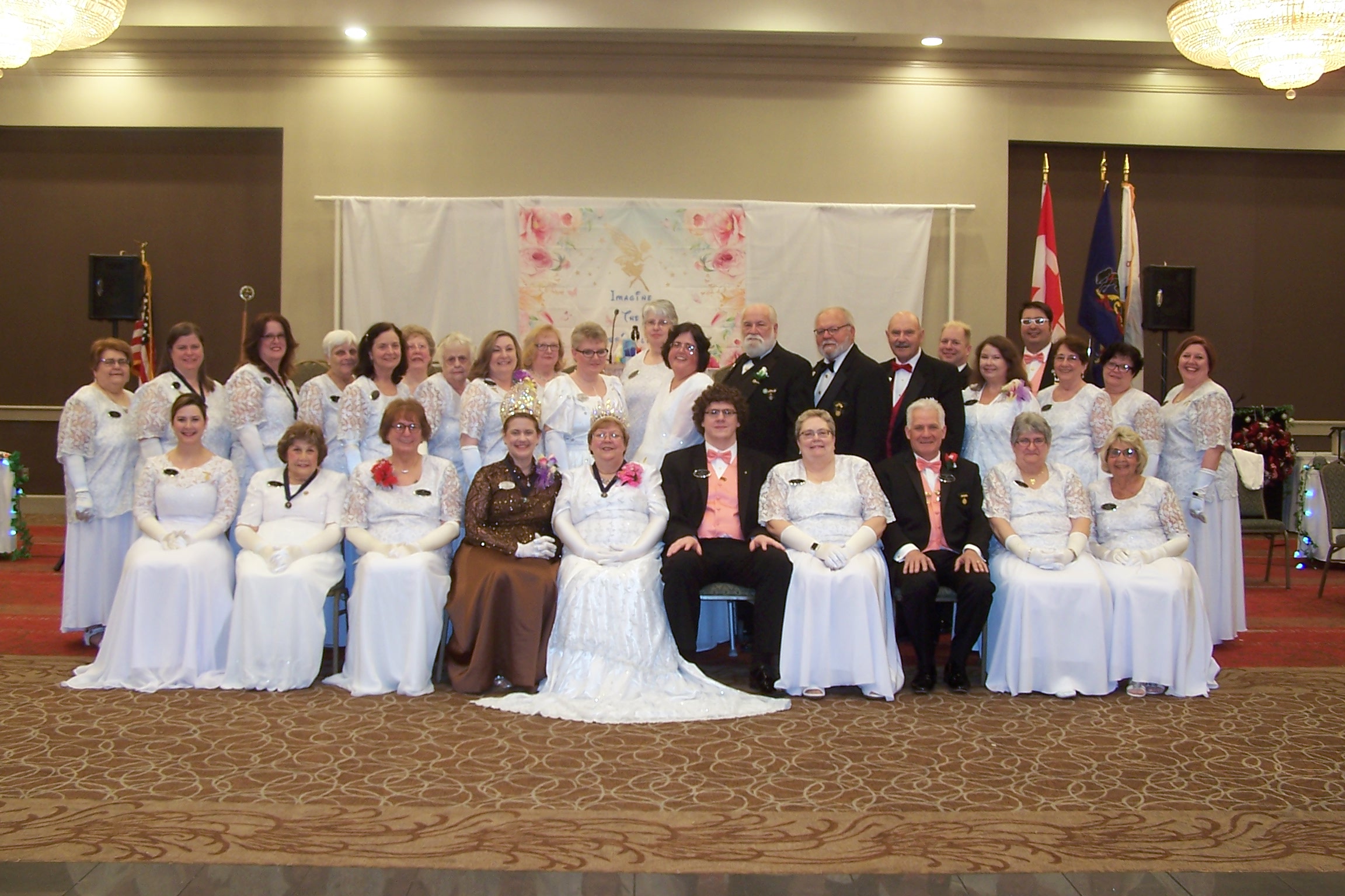 2019 Grand Court Session – Grand Court of Pennsylvania