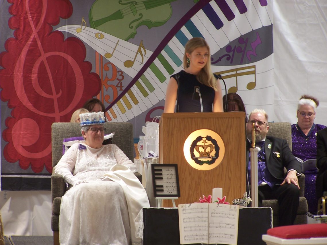 2023 – 2024 Travels – Grand Court of Pennsylvania